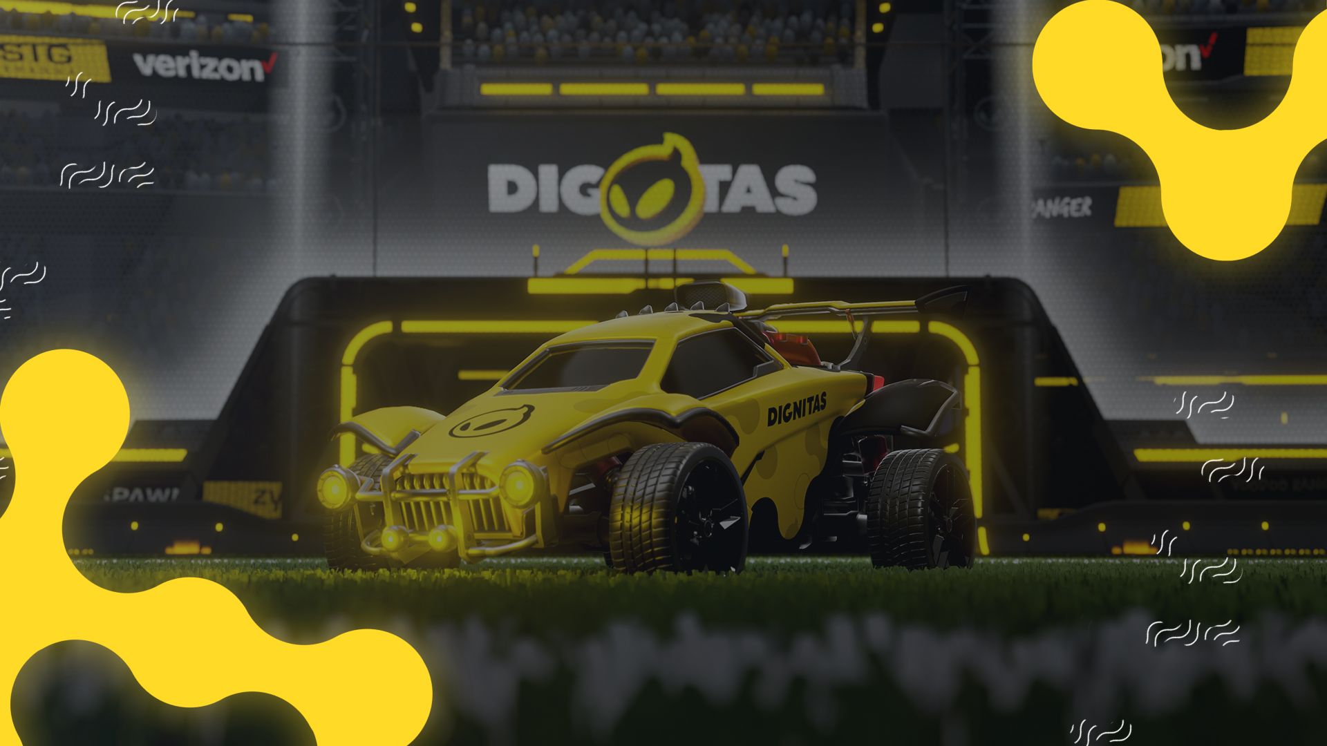 Interview with Joreuz on the Return of RLCS and the First Regional ...