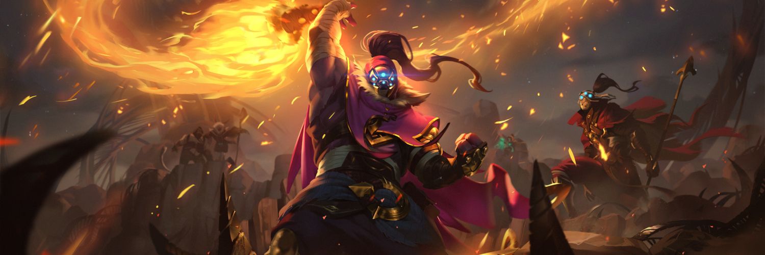 The Learning Curve of Each Role in League | Dignitas