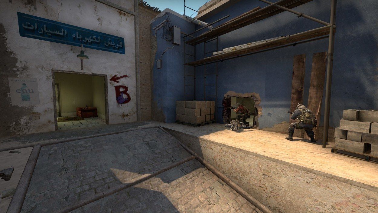 An Overview of the Different Roles of CS:GO | Dignitas