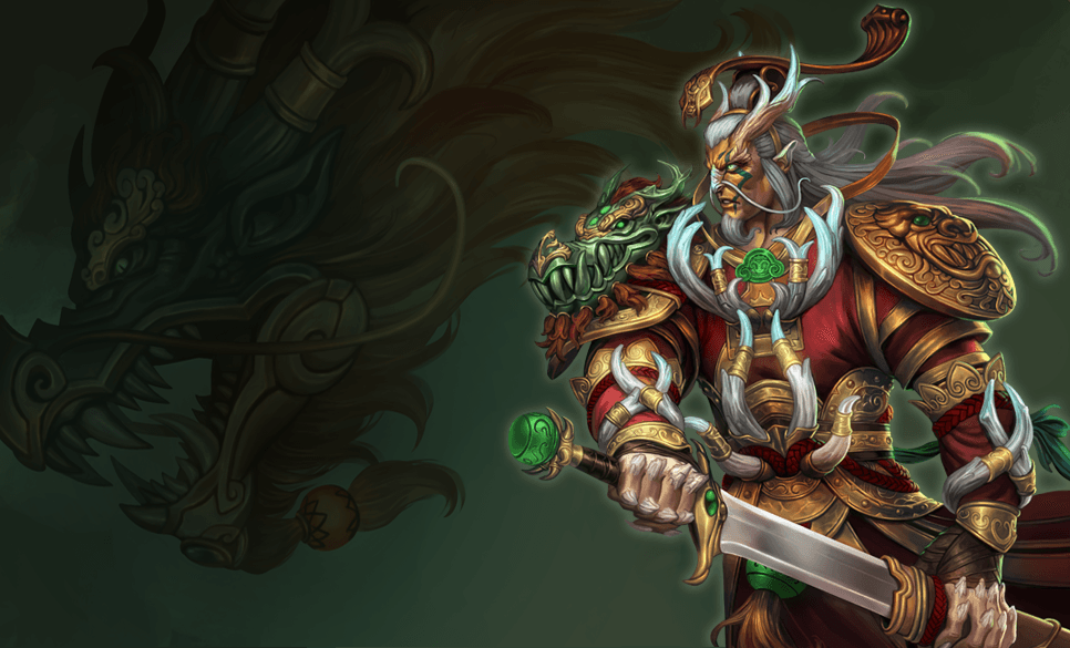 Ganking in SMITE: When, How and Why? | Dignitas