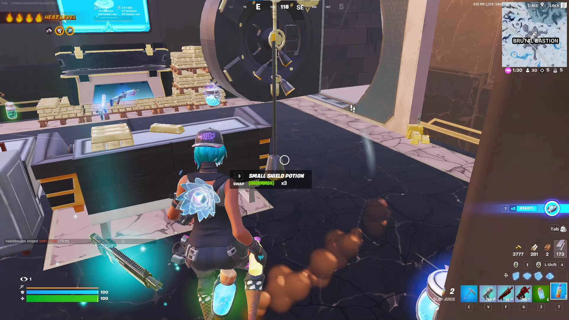 All You Need To Know About the Most Wanted Event in Fortnite | Dignitas