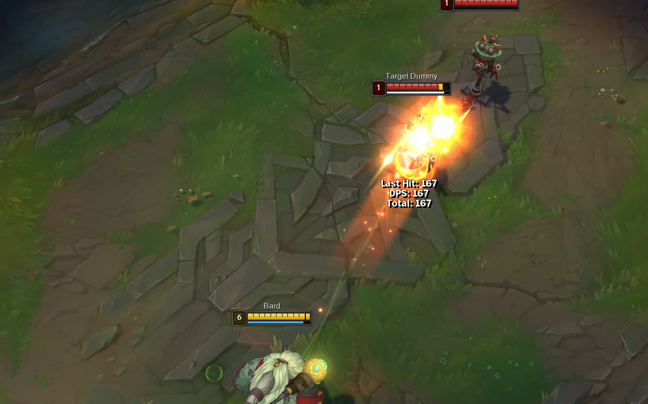 A Guide to Bard with DIG Isles | Dignitas