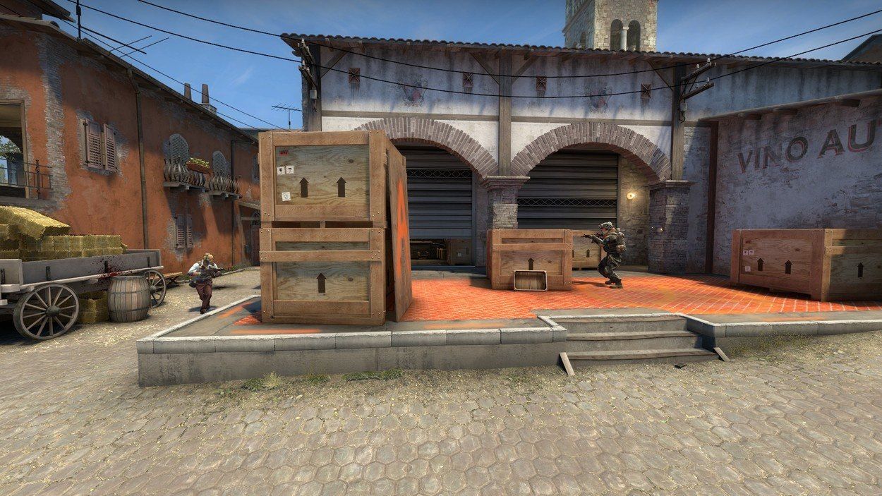 An Overview of the Different Roles of CS:GO | Dignitas