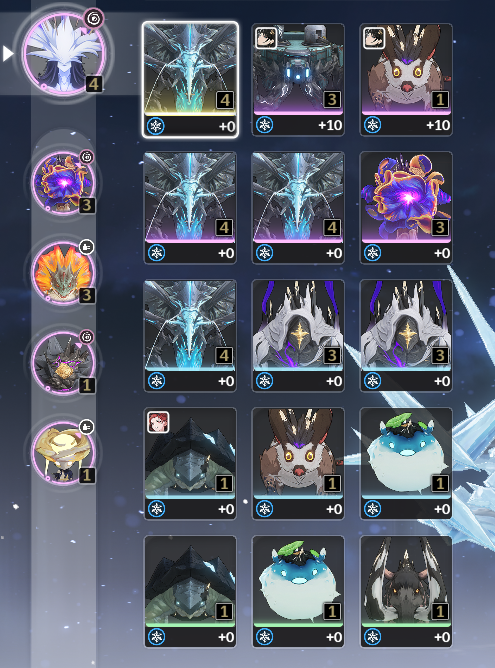 Wuthering Waves - Echo System Guide | Dignitas