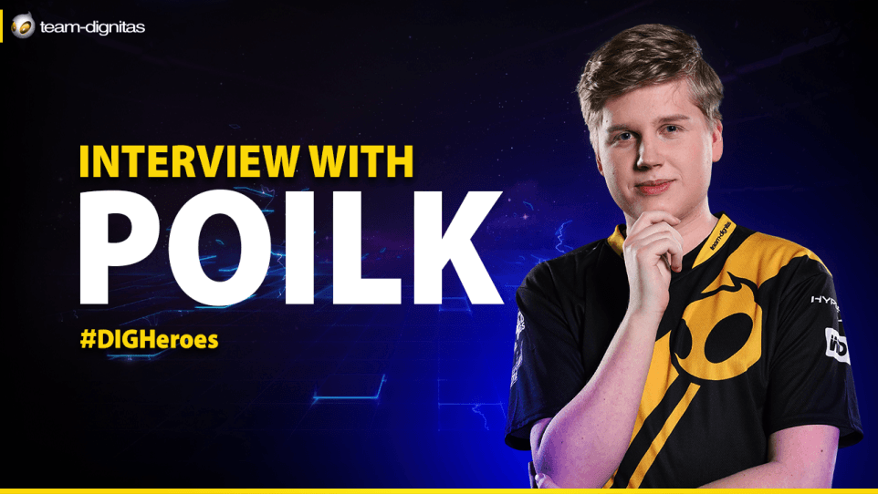 Interview with POILK: "one of our greatest advantages is that we can ...