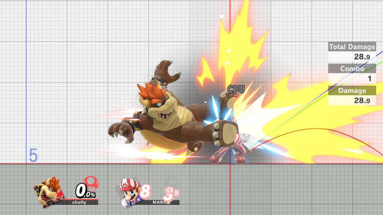 How To Finish Your Opponent in Smash Bros. Ultimate: Kill Moves For ...