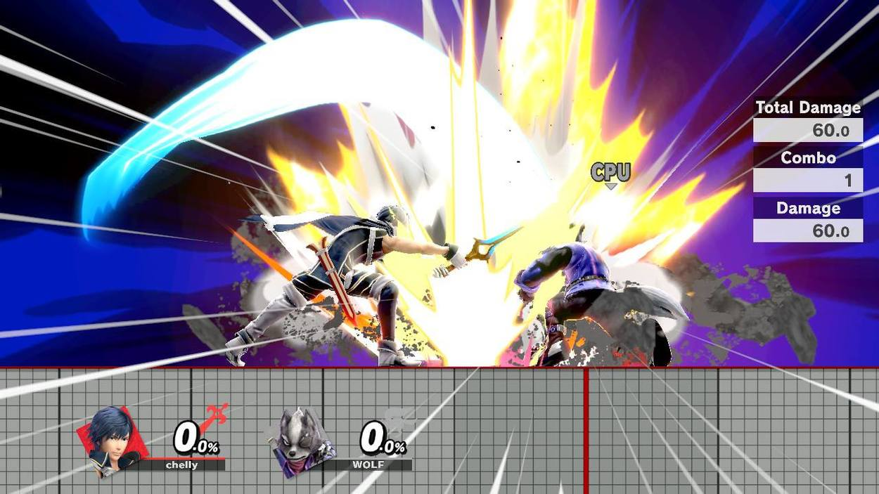 How To Finish Your Opponent in Smash Bros. Ultimate: Kill Moves For ...