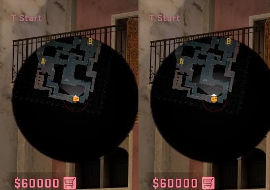 How to Customize Your Mini-Map in CSGO | Dignitas