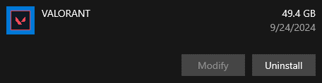 How to Uninstall VALORANT On Windows | Dignitas