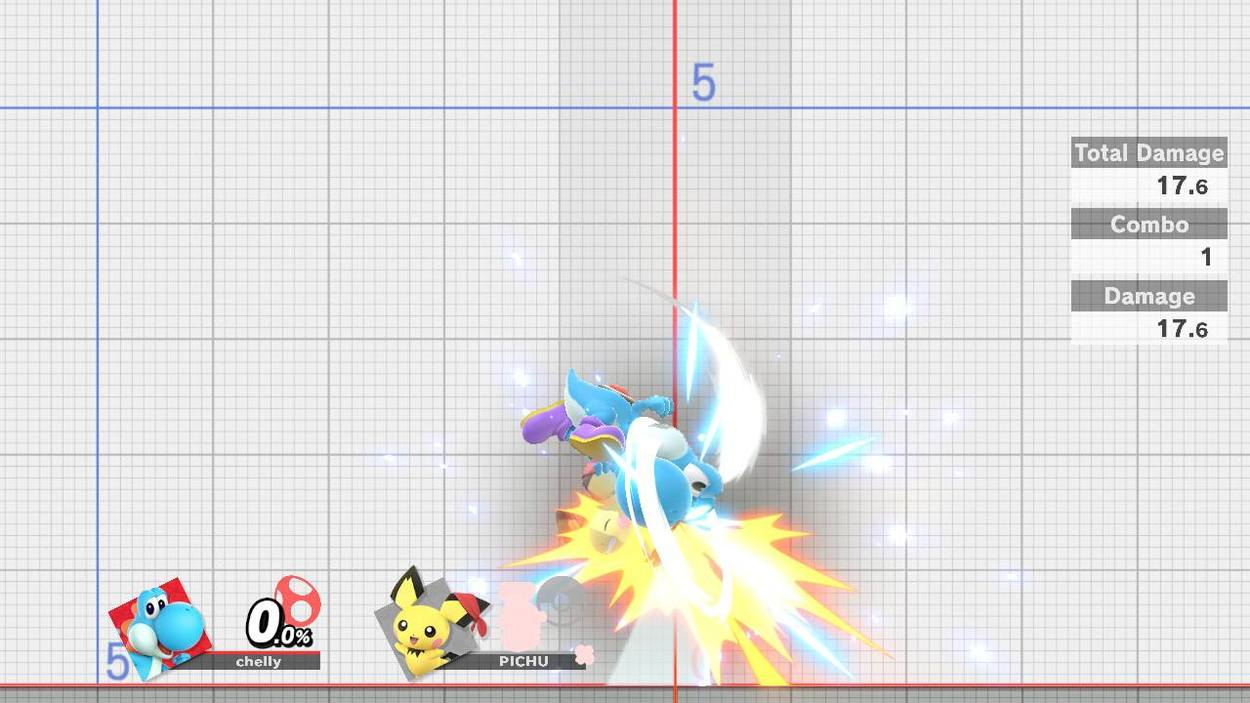 How To Finish Your Opponent in Smash Bros. Ultimate: Kill Moves For ...