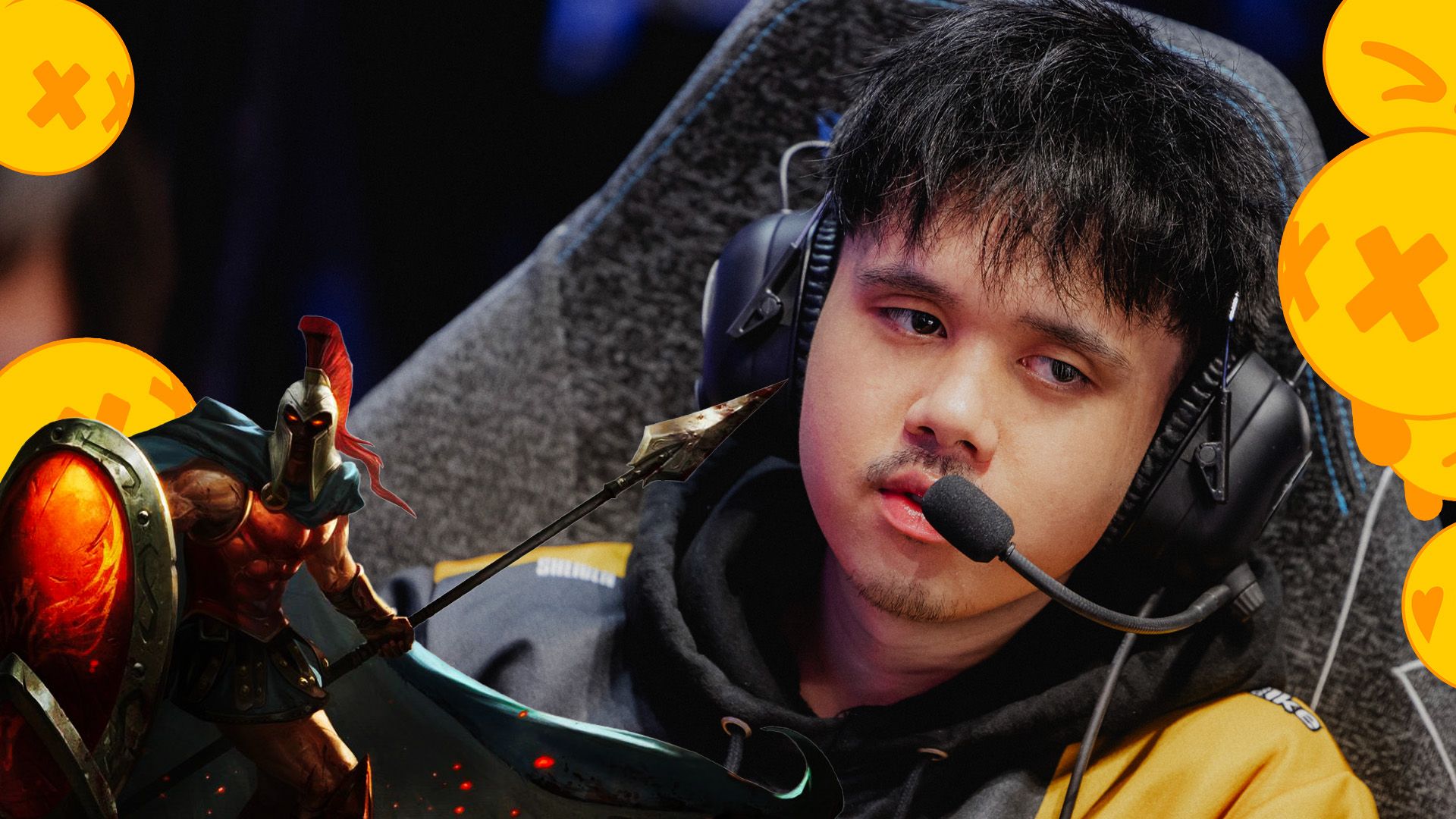 Sheiden’s Top Five Jungle Picks for Climbing | Dignitas