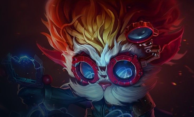 The Top 5 Builds to Try this Season in League of Legends | Dignitas