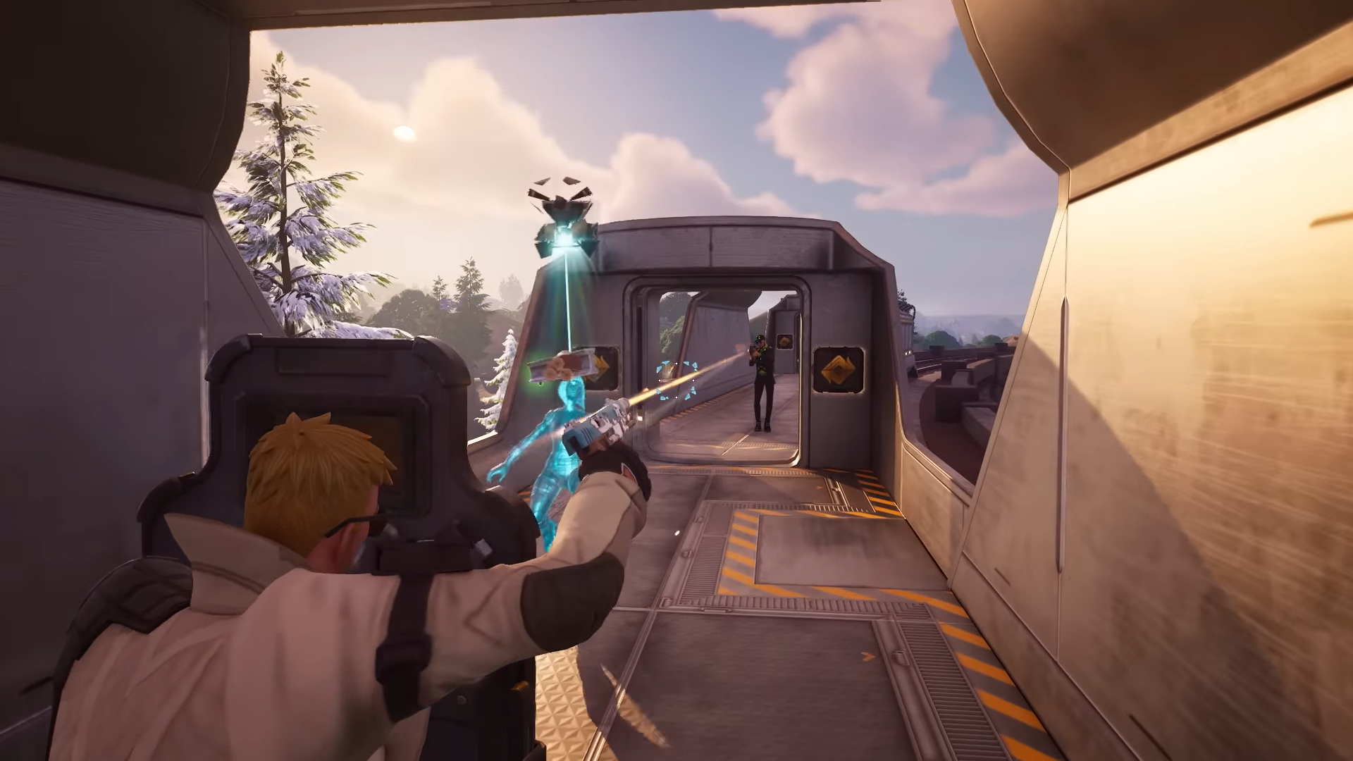 Everything You Need to Know About Chapter 5 - New Map, Skins, Battle ...