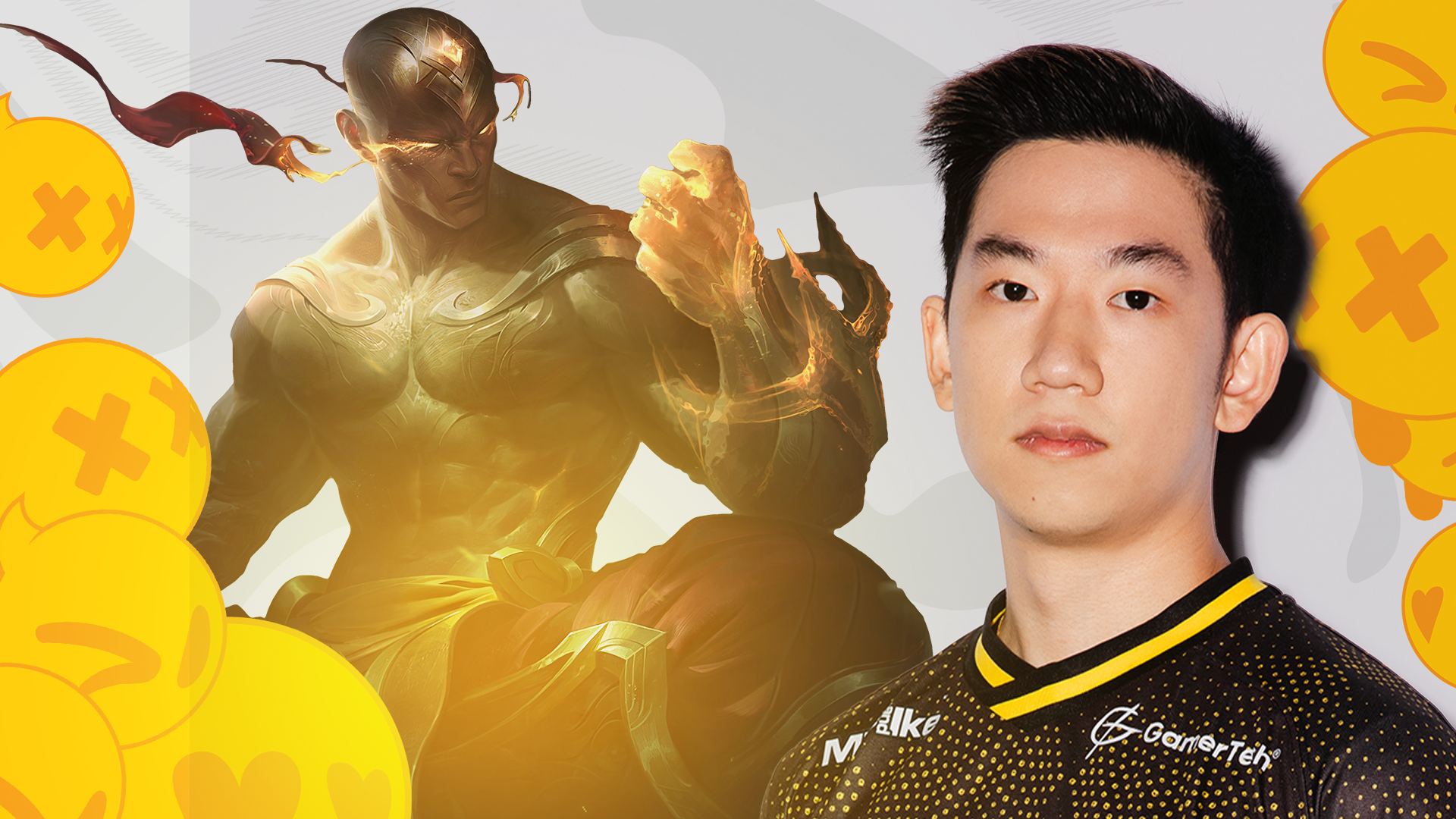 DIG eXyu Discusses Spring Split and Lessons Learned | Dignitas