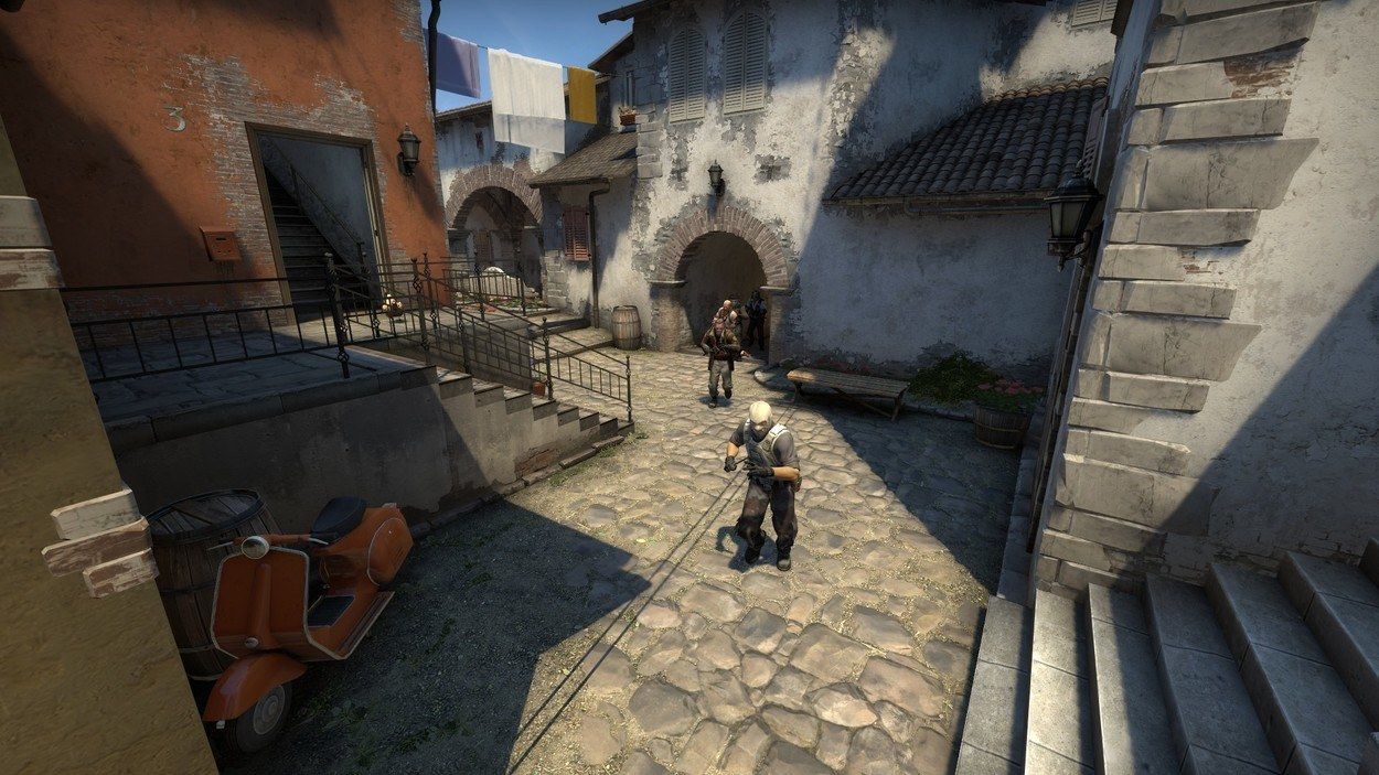 An Overview of the Different Roles of CS:GO | Dignitas