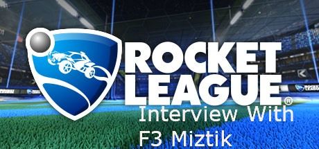 Interview With FlipSid3 Tactics RL Captain - Miztik | Dignitas
