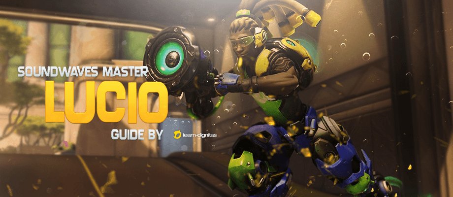 Wall Rider: An In-Depth Lucio Guide | Dignitas