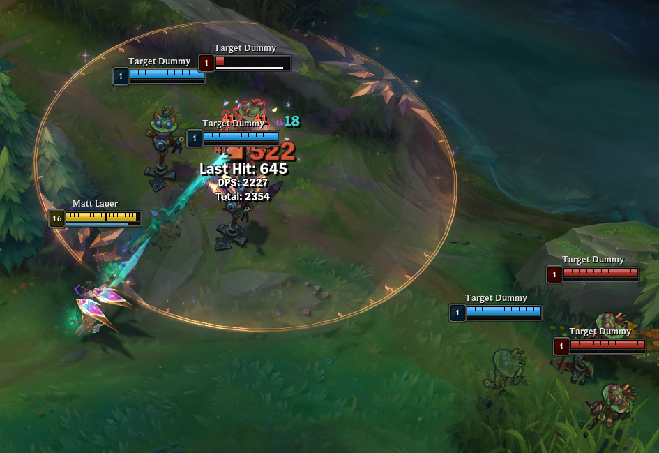 How to Maximize Your Damage in League of Legends | Dignitas