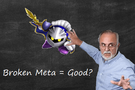 Learning From a Broken Meta in Gaming | Dignitas