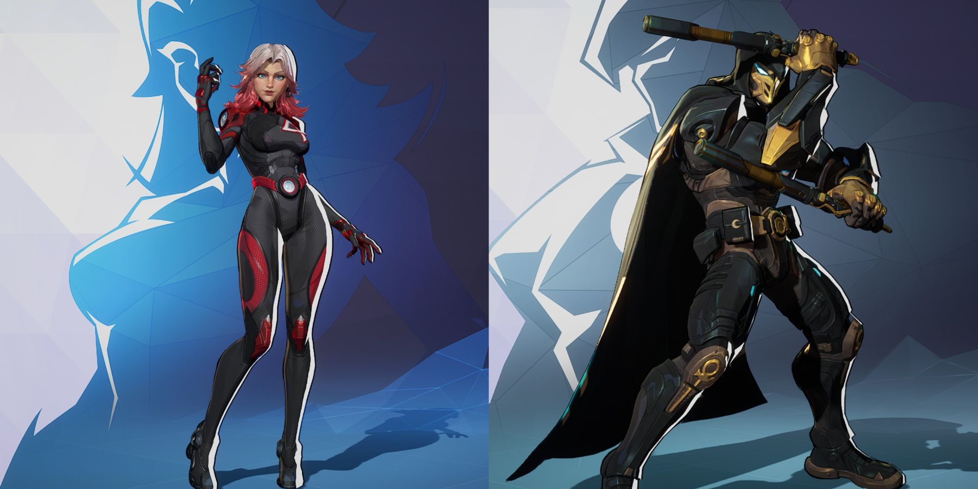 All Limited Time Marvel Rivals Costumes | Dignitas