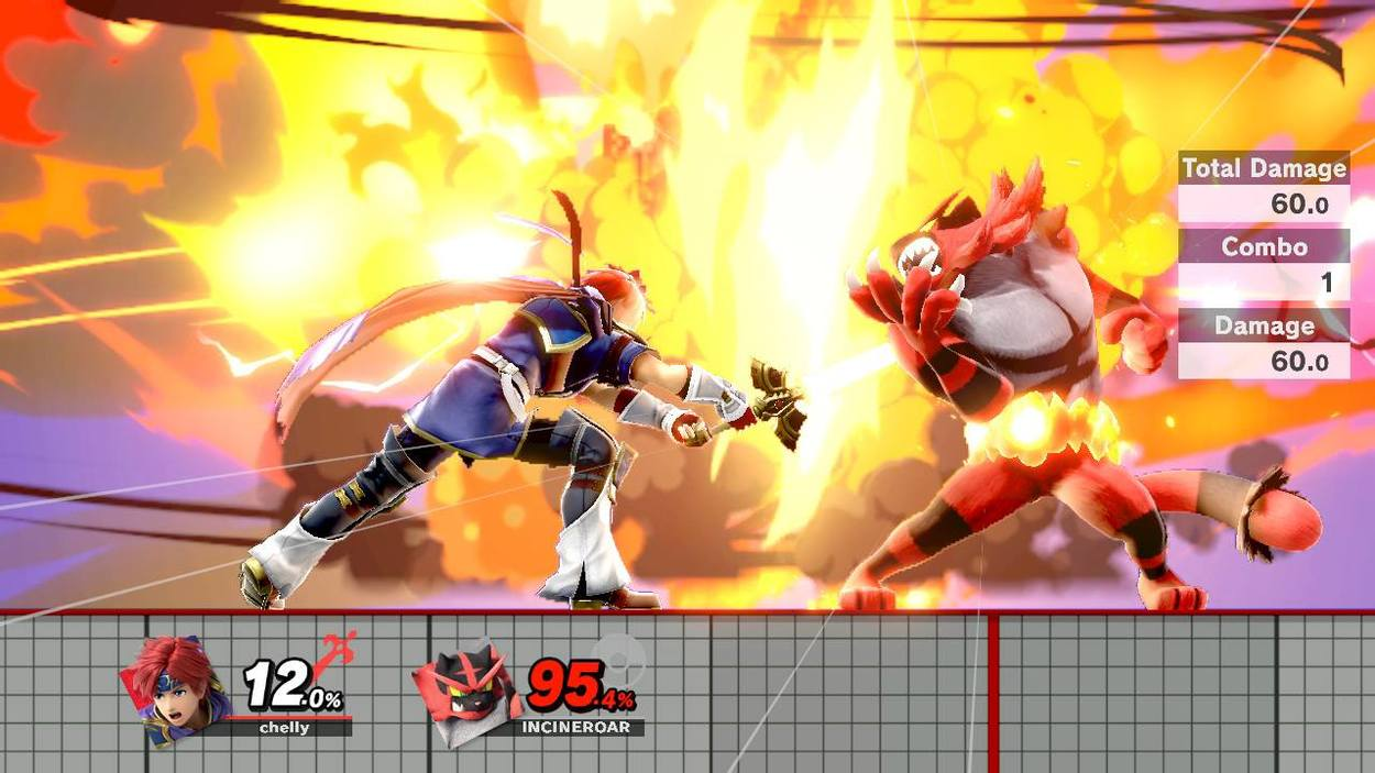 How To Finish Your Opponent in Smash Bros. Ultimate: Kill Moves For ...