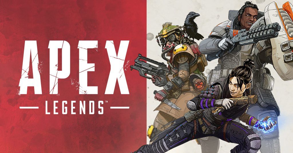 Apex Legends: characters and abilities explained | Dignitas