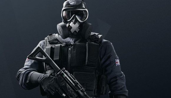 Rainbow Six Operator Overview: Mute | Dignitas