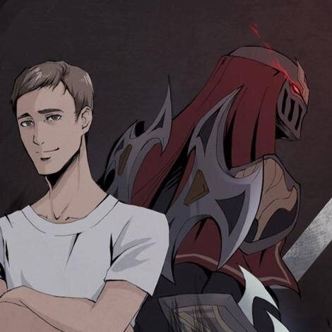 Interview with Redmercy | Dignitas