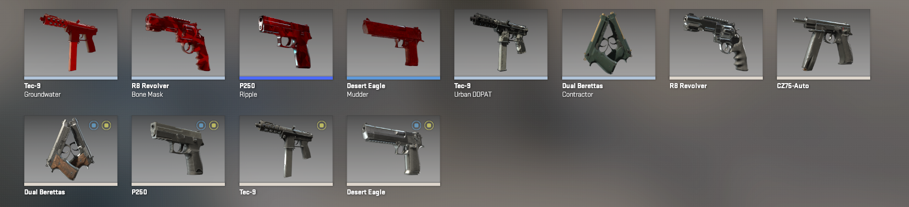 Best CS2 Weapon Loadouts - An Extensive Guide | Dignitas