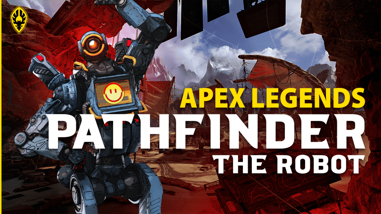 Pathfinder the Robot, a Team's Scout | Dignitas