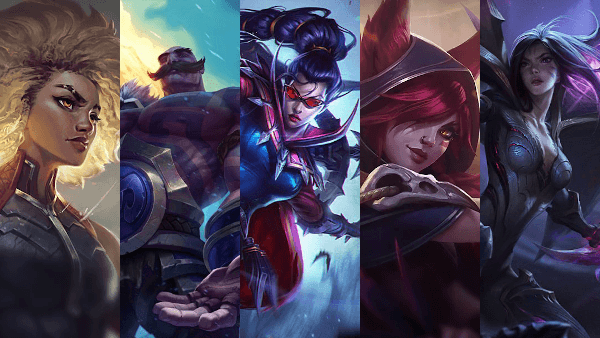 Dardoch's Official Udyr Guide for Season 11 | Dignitas