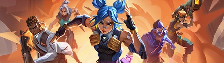 What Do I Buy First Round? – Ultimate Pistol Round Guide for VALORANT ...