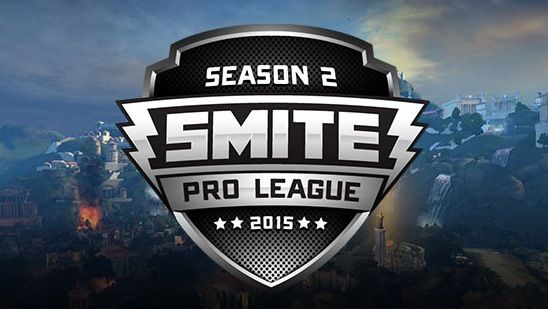 SMITE Pro League: Team Dignitas 2-0 London Conspiracy | Dignitas