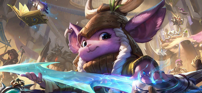 Support Itemization Tier List With DIG Biofrost | Dignitas