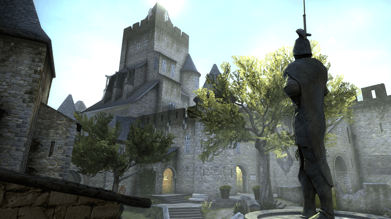 Cobble, Cobble: How to Take Sites as a T on Cobblestone | Dignitas