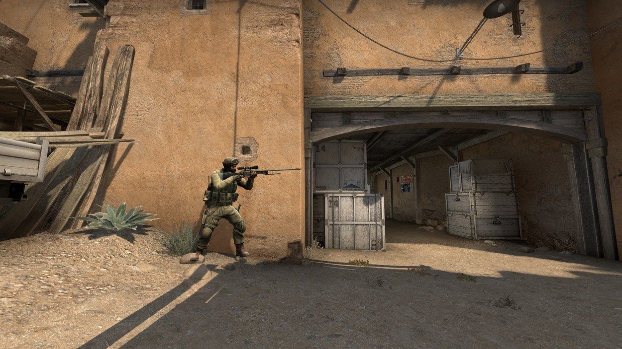 An Overview of the Different Roles of CS:GO | Dignitas