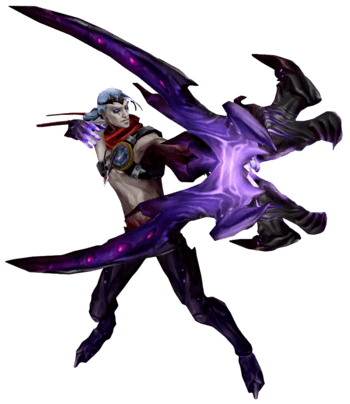 Through the Heart – A Look at Why Varus Mid May Be the Next Power Pick ...
