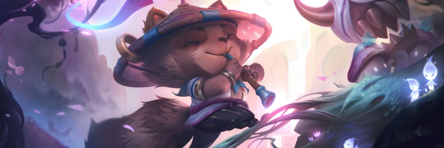 The Five Worst Mistakes That Most Players Make in League of Legends ...