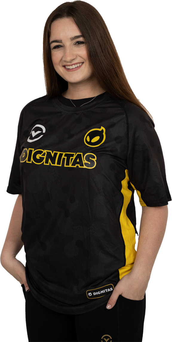 AlarmingAmber | Dignitas