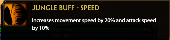 Smite Basics: Jungle Buffs | Dignitas