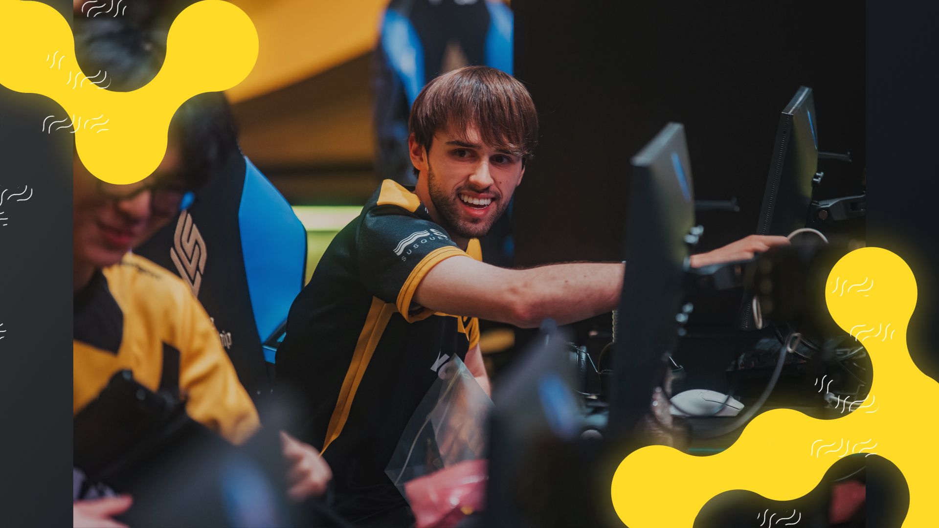 DIG Poome Reflects on LCS Split Ahead of Playoffs | Dignitas