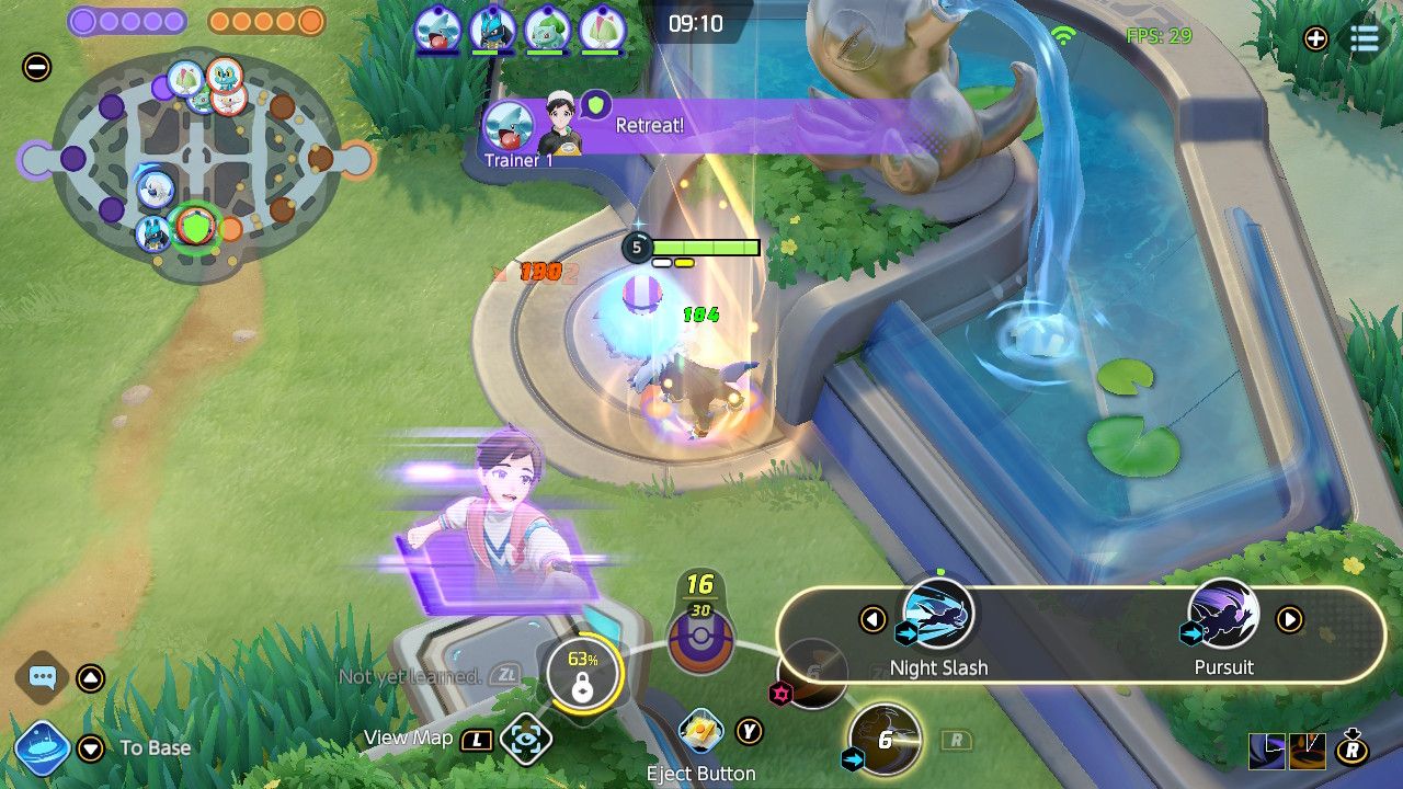 Pokémon UNITE: How to Improve Your Communication with Teammates | Dignitas