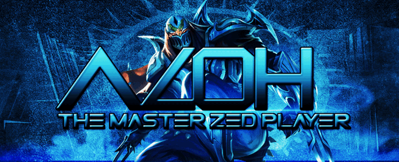 Interview with the Creator of Zed School, Azoh: "I don’t think anyone ...