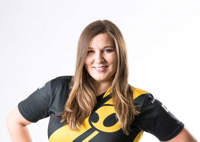 DIG Fe Expands to VALORANT | Dignitas