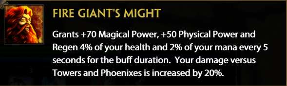 Smite Basics: Jungle Buffs | Dignitas