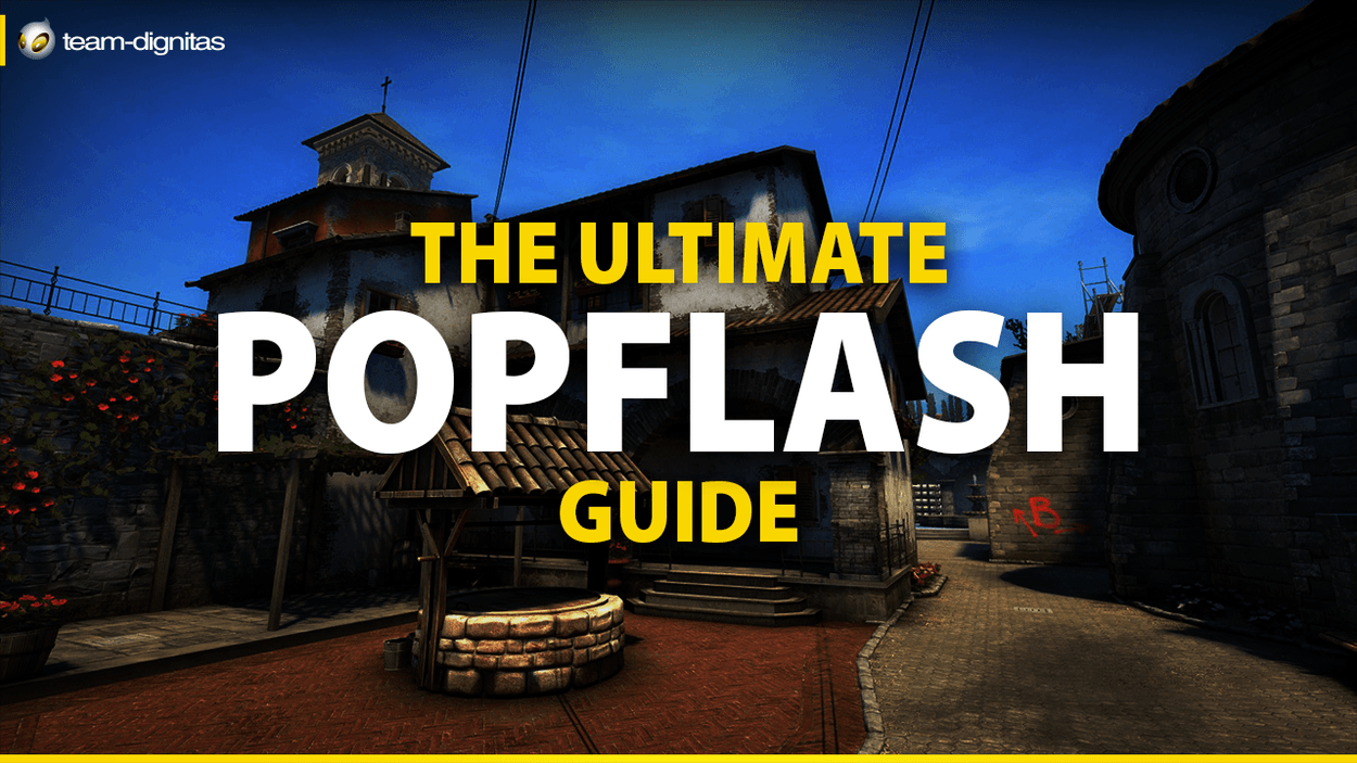 Ultimate Popflash Guide Inferno | Dignitas