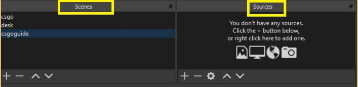 How to stream CS:GO using OBS | Dignitas