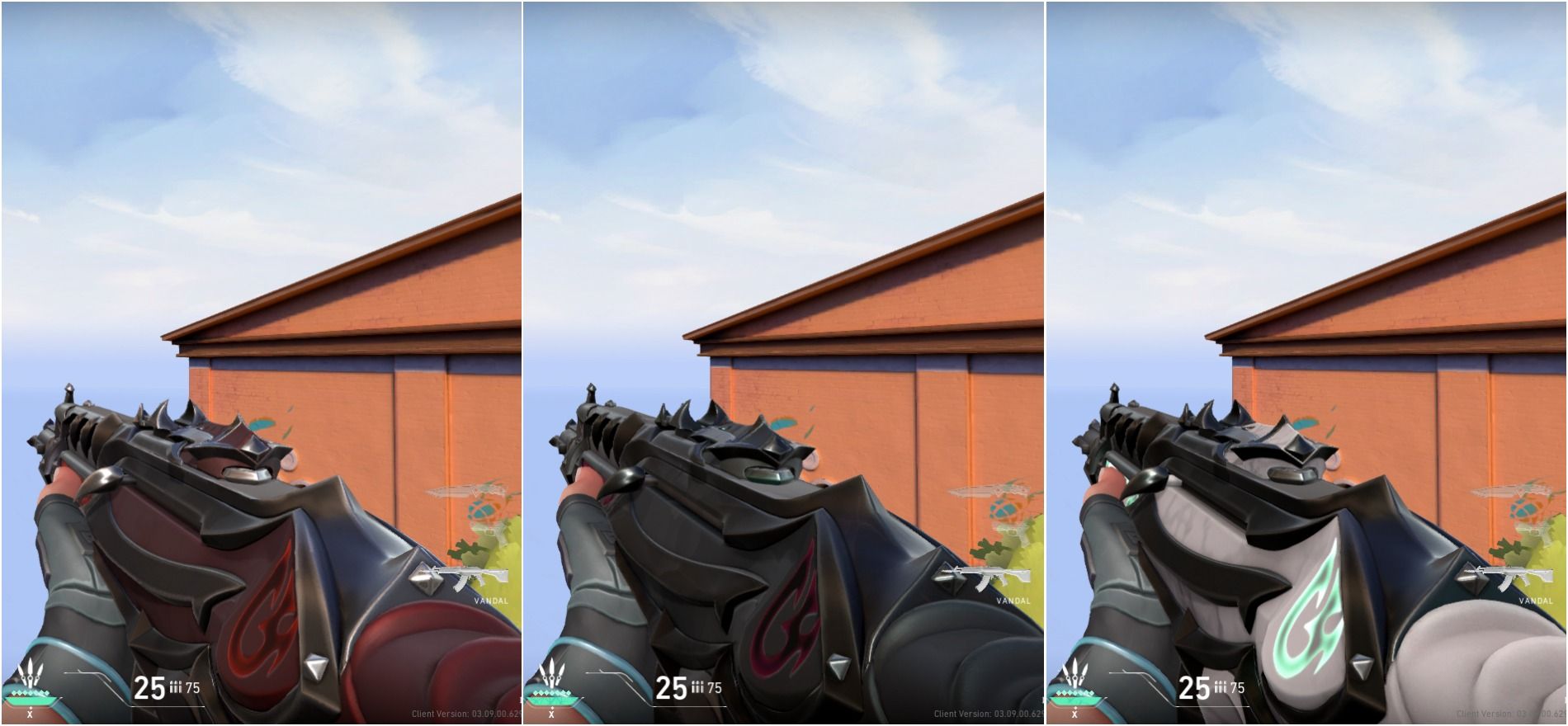 Prime x Reaver: Are They the Best Vandal Skins?! | Dignitas