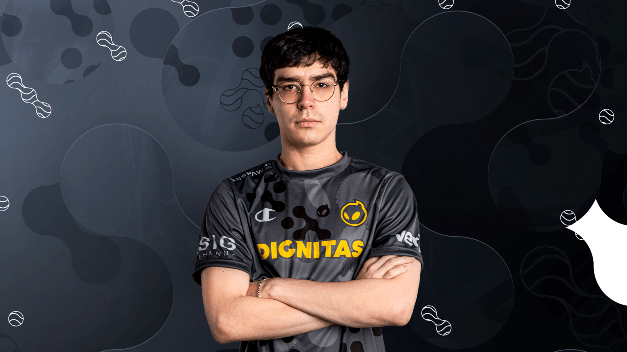 Interview with DIG LoL Dardoch On A Strong LCS Performance | Dignitas