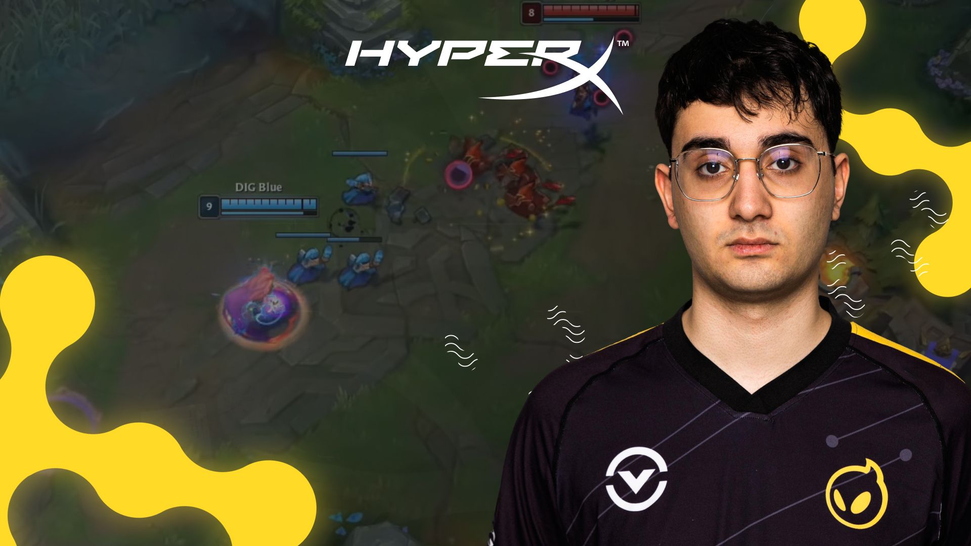 Fundamental Mid Lane Tips for League of Legends by Dignitas Blue | Dignitas